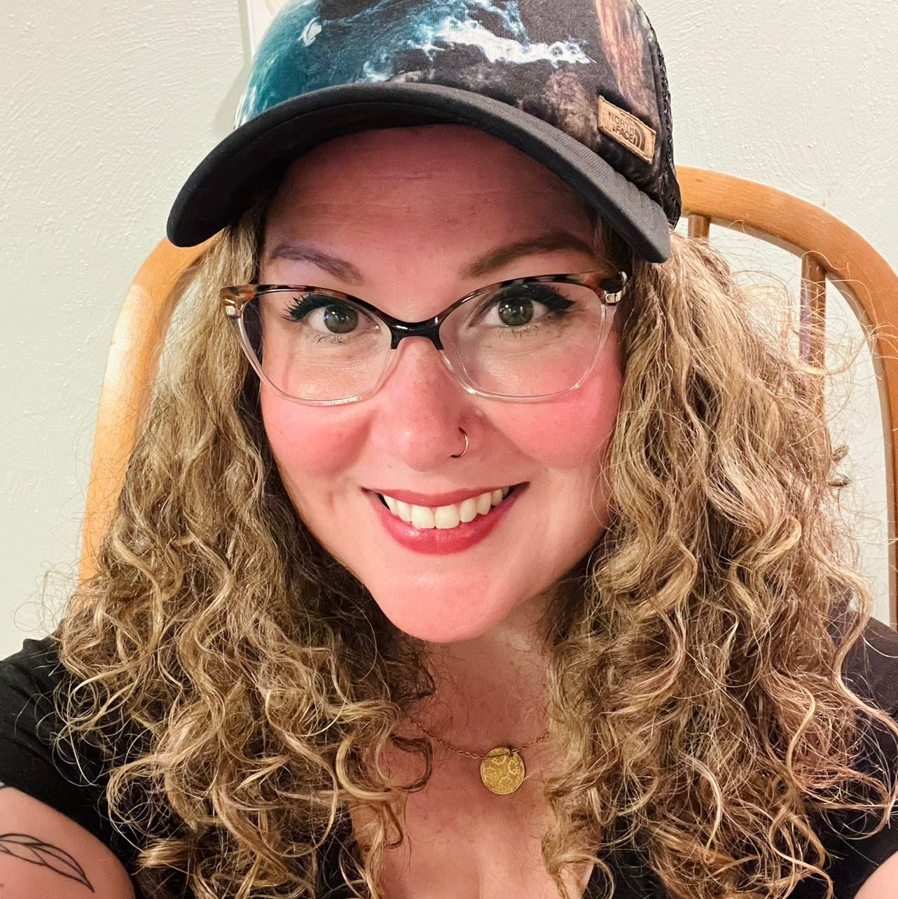 Selina Brockway | Substack