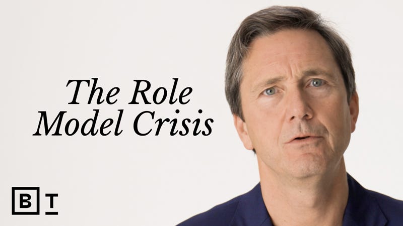 The antidote to toxic male influencers - Big Think