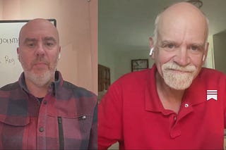 Convulsions | Ron Fournier | Substack