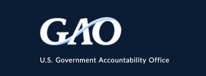 GAO Report #2 on High Risk GOF Research