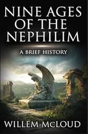 The Nephilim in the Antediliuvian Age: Unveiling the Mystery of Ancient ...