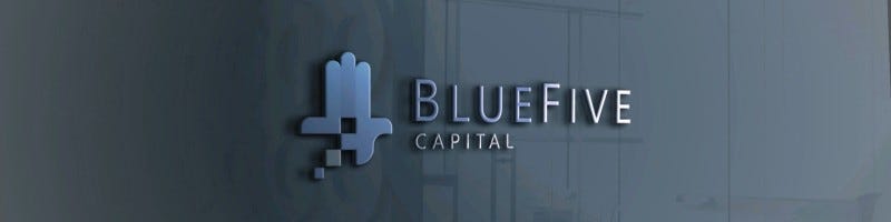 BlueFive Capital eyes $1bn close for new Asia fund by year-end