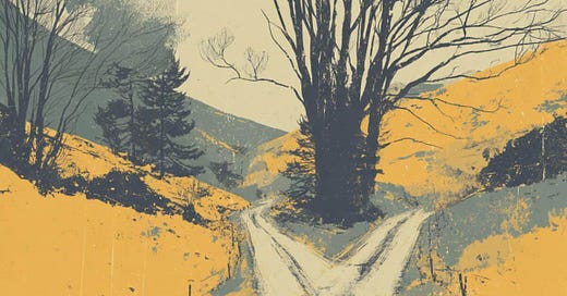 The Rapt Newsletter | Justin Camp | Substack