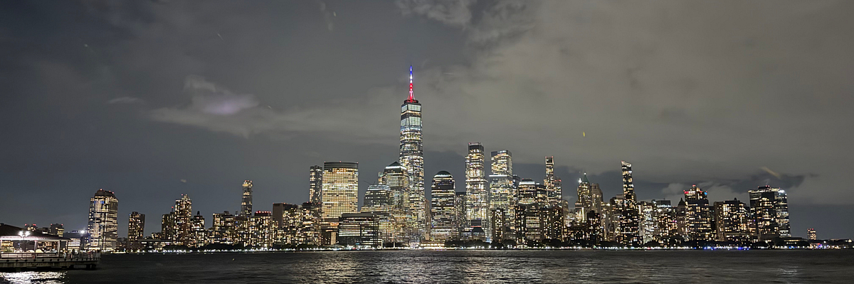 Amits Deep Dives | Substack