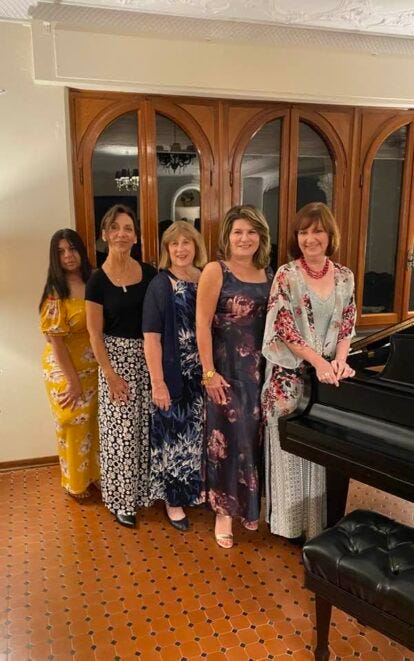 april m. lee / essence7 | april m lee | Substack