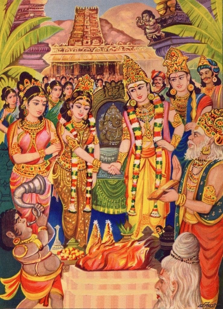 Why is Indra not the main God of Hindus? - by Vedicarya