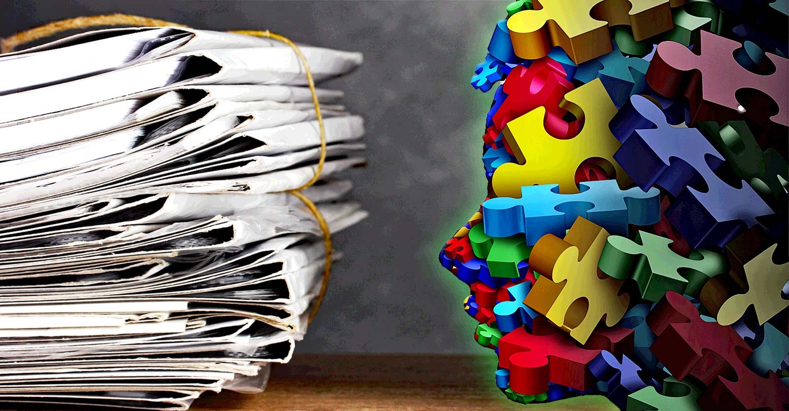 Autism Not a Genetic Disorder, New Peer-Reviewed Study Shows