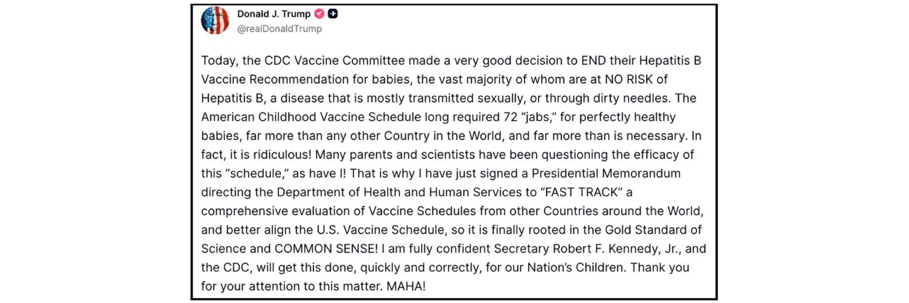 Retsef Levi: In the aftermath of ACIP’s historic hepatitis B vote