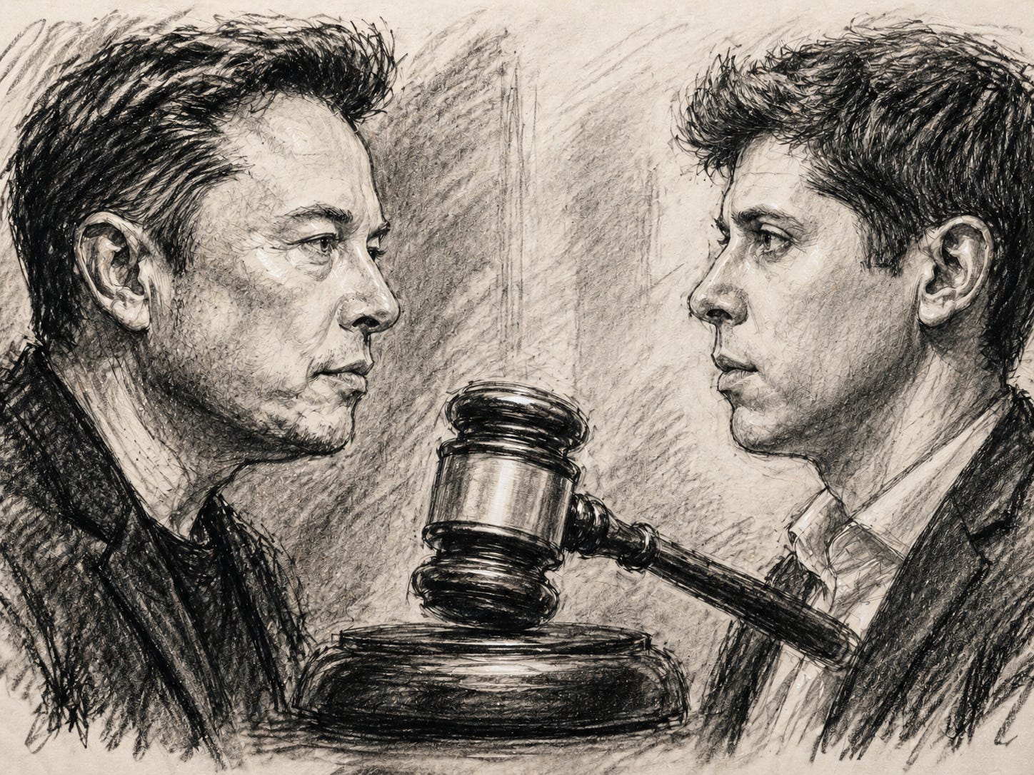 What Elon Musk and OpenAI's High-Profile Court Case Is Actually About