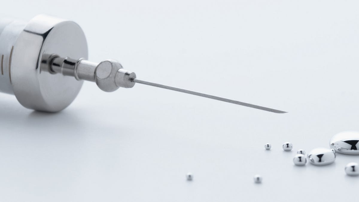 Mercurio y vacunas - by Yanko Iruin - El Blog del Búho