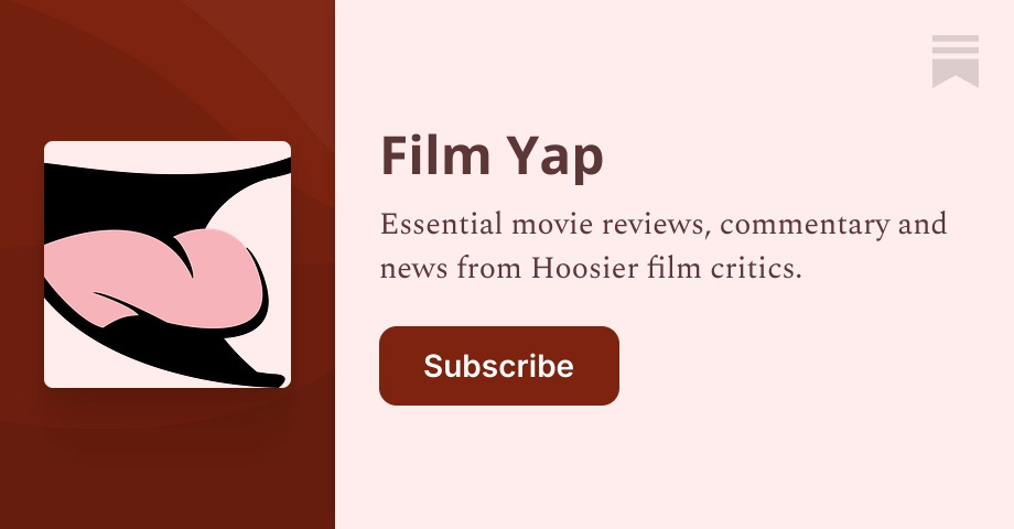 Film Yap | Christopher Lloyd | Substack