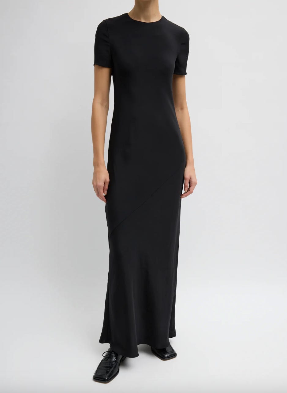 A First Look at Tibi Resort 2026 - Style In Process