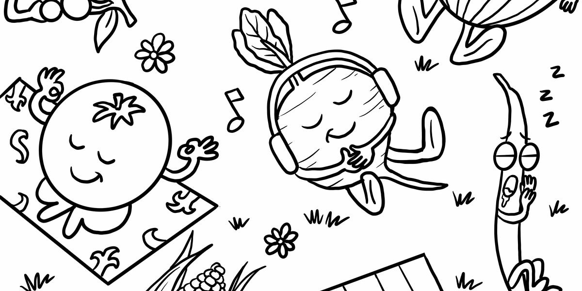 parshat vayikra coloring page