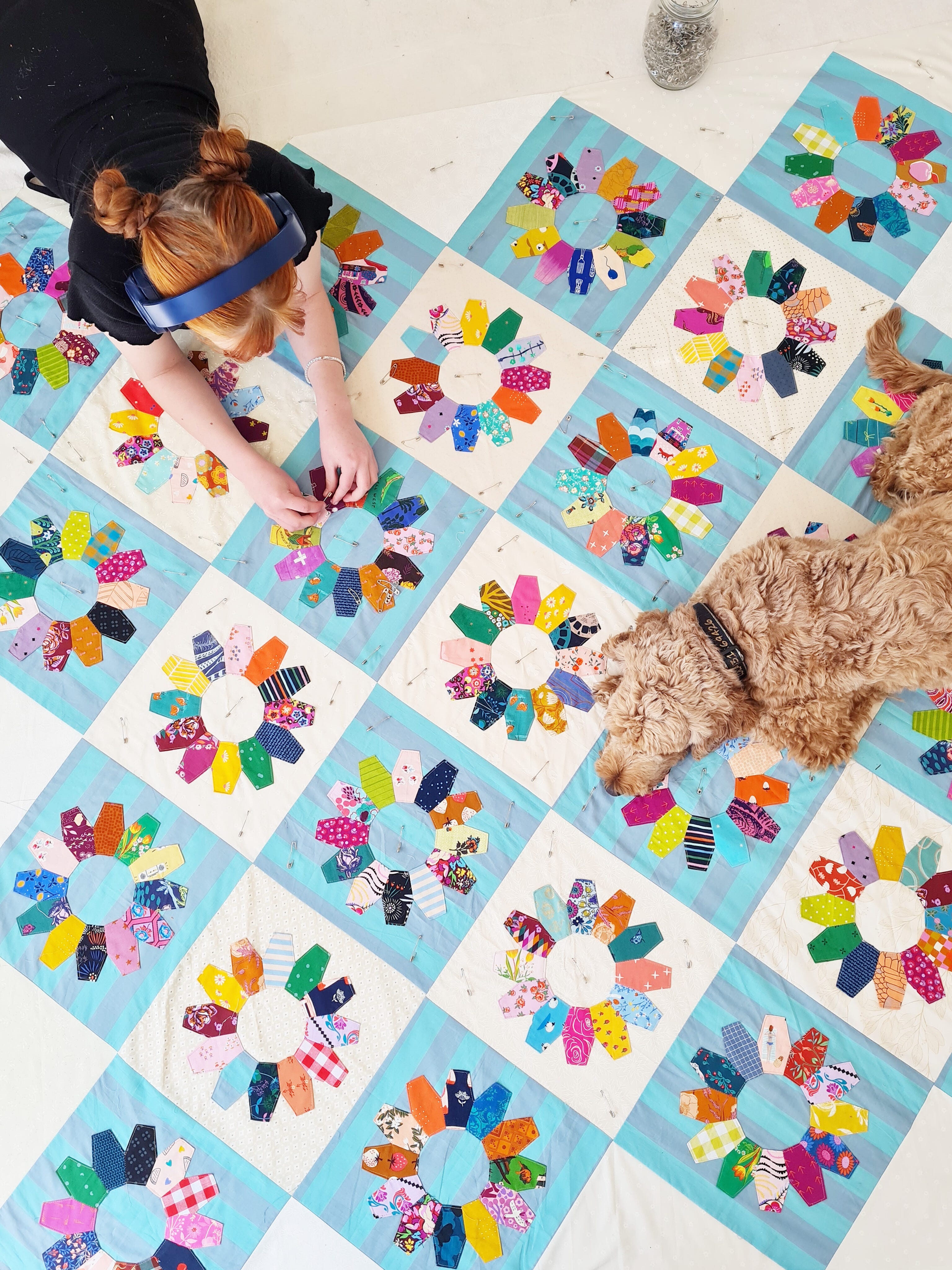 My Favourite Quilts of 2025! - by Jodi Godfrey