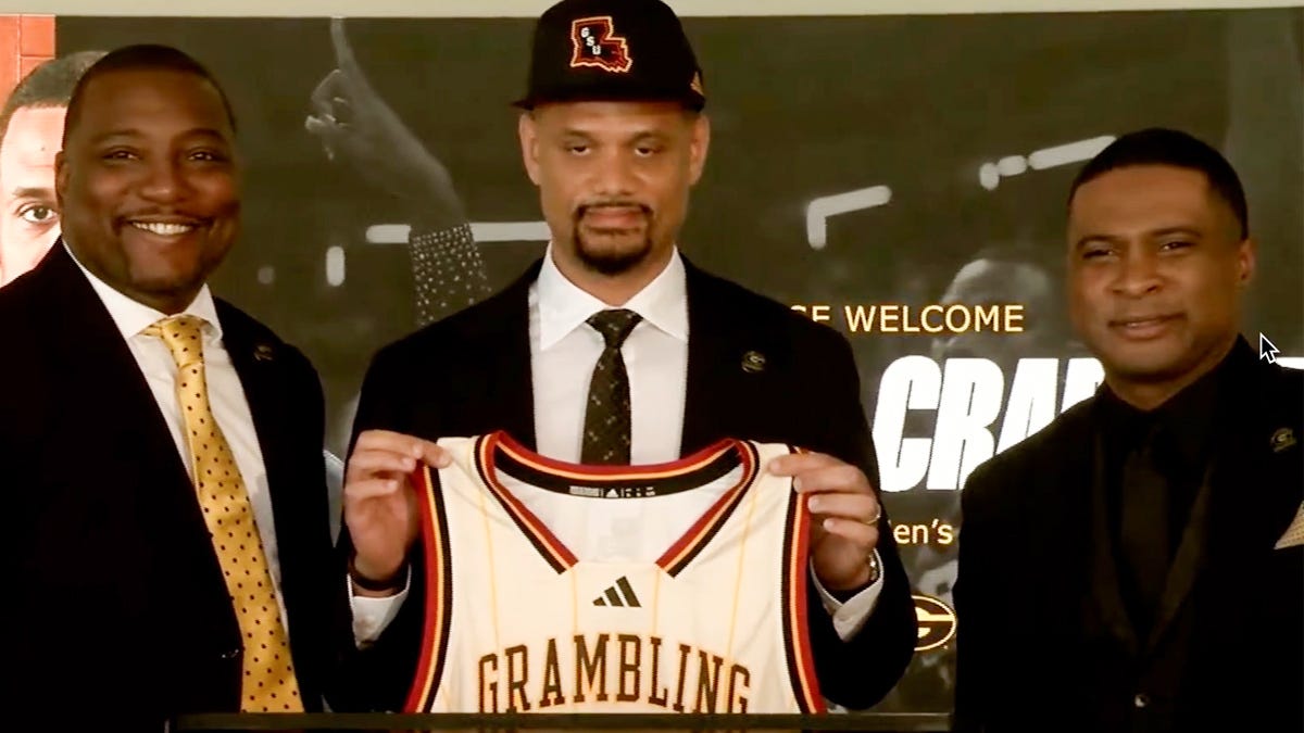 Men's College Basketball SWAC Conference Week One Review