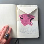 Noted | Jillian Hess | Substack