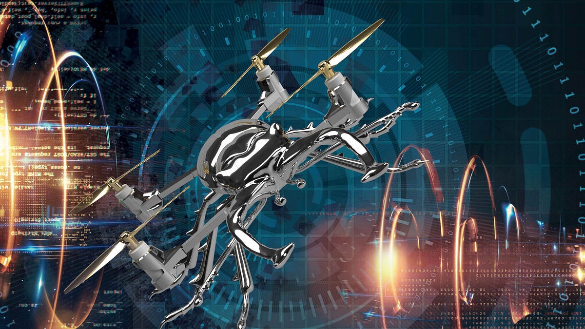 Elettronica S.p.A. – Strategic Technological Profile