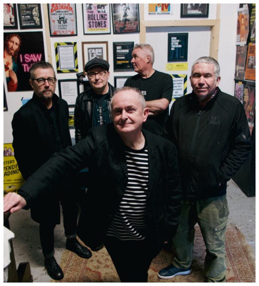 You can’t be in two places at once