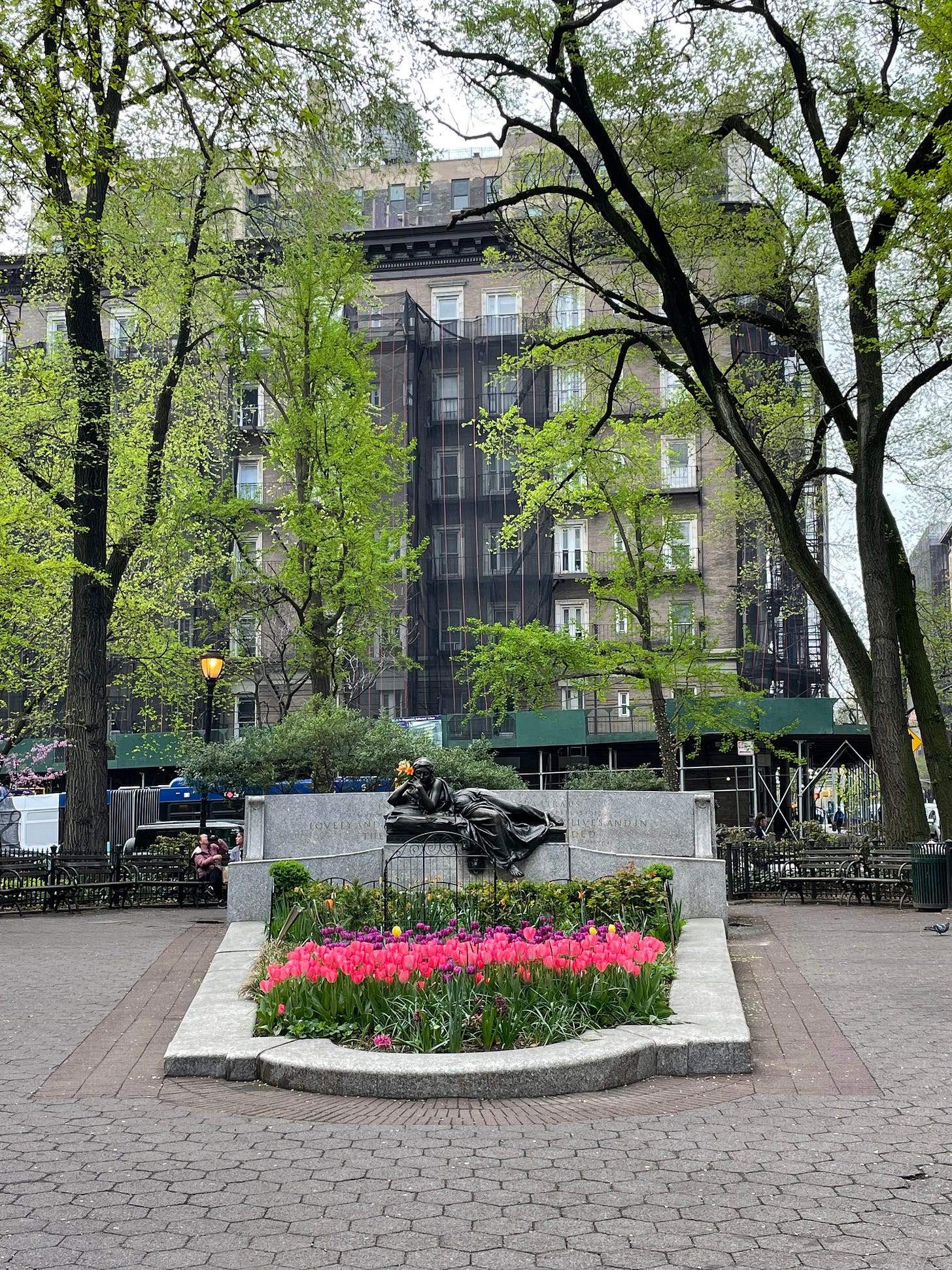 924 West End Avenue: The history of Isidor and Ida Straus's country home