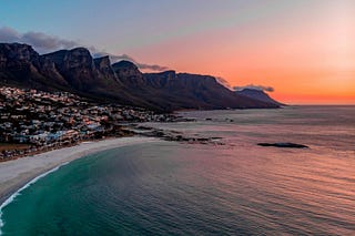 Leaving Britain | Rosanna Lockwood | Substack