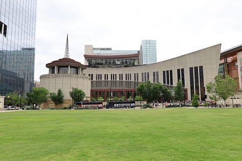 Walking in the Visitor’s Shoes: My Years as a Museum Consultant