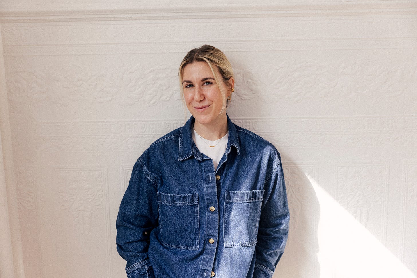 Justine Doiron’s Chocolate Chip Cookie Quest