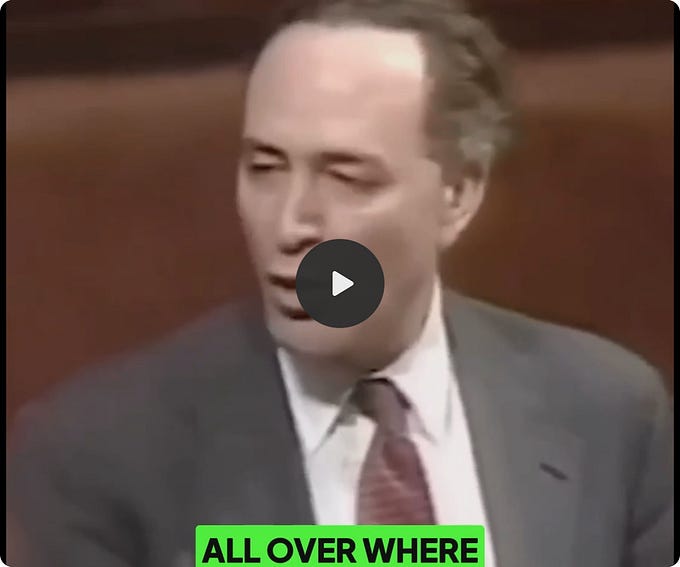 The Vigilant Fox (@vigilantfox): "Stephen A. Smith digs up an old clip ...
