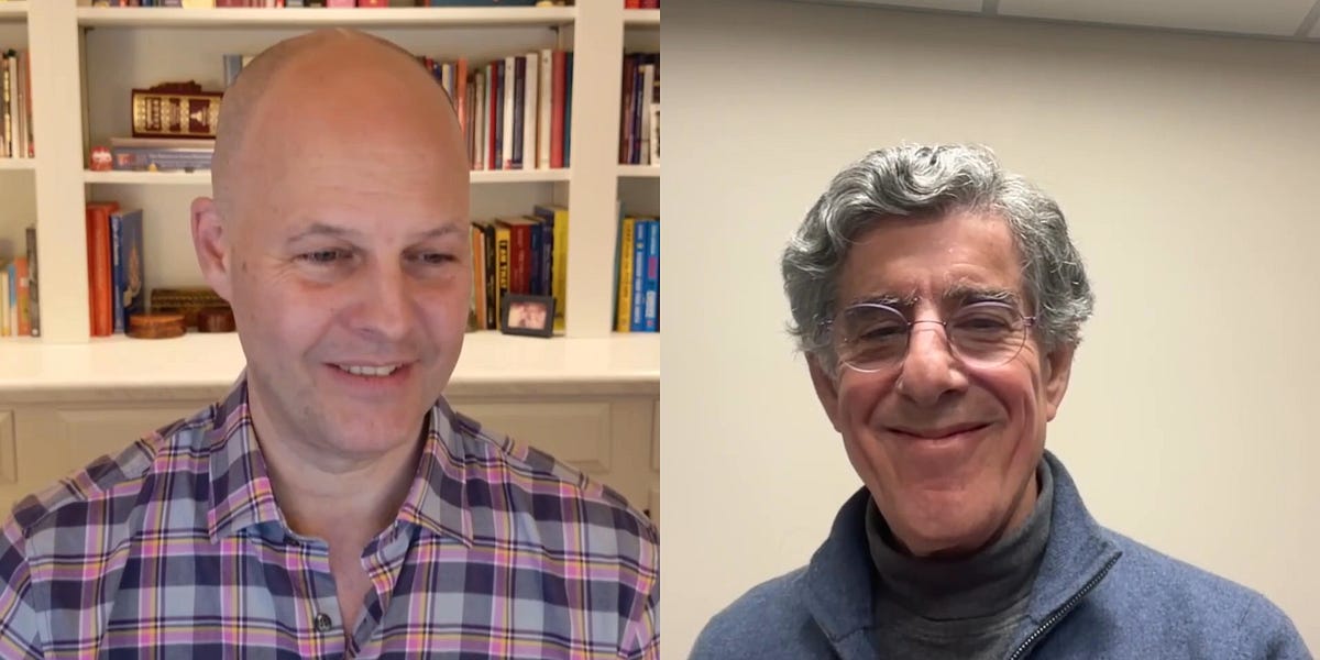 DL Ep. 19: The Science of Self-Reflection