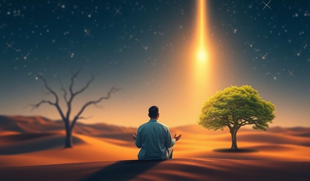 The Role of Patience (Sabr) in Islam: A Key to Strength and Success