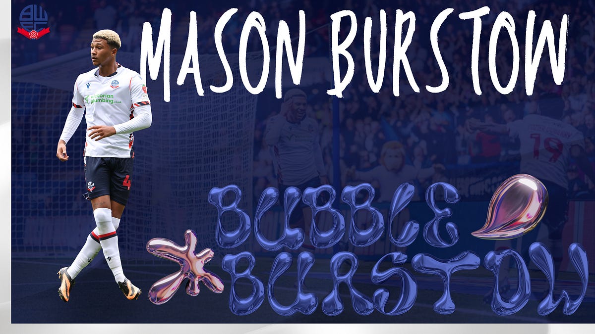 mason brustow