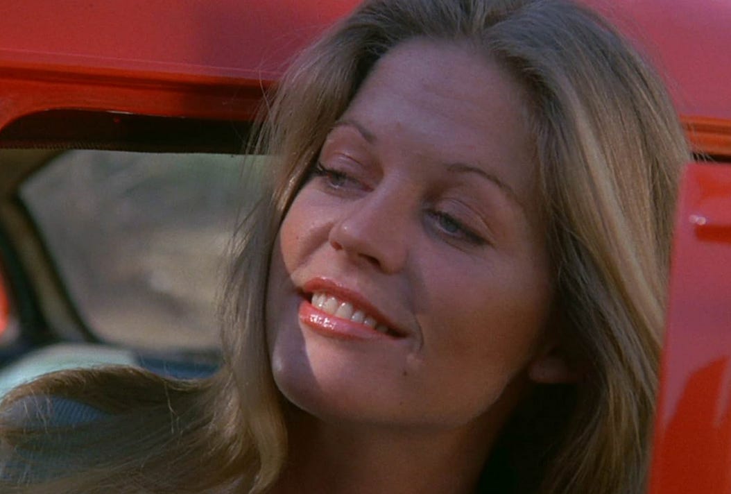 Candice Rialson: the greatest 1970s exploitation goddess?