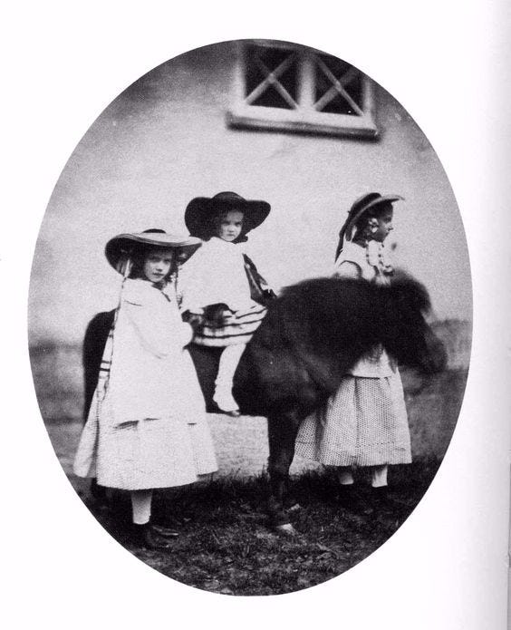 Ten Facts About an Overlooked British Queen- Alexandra