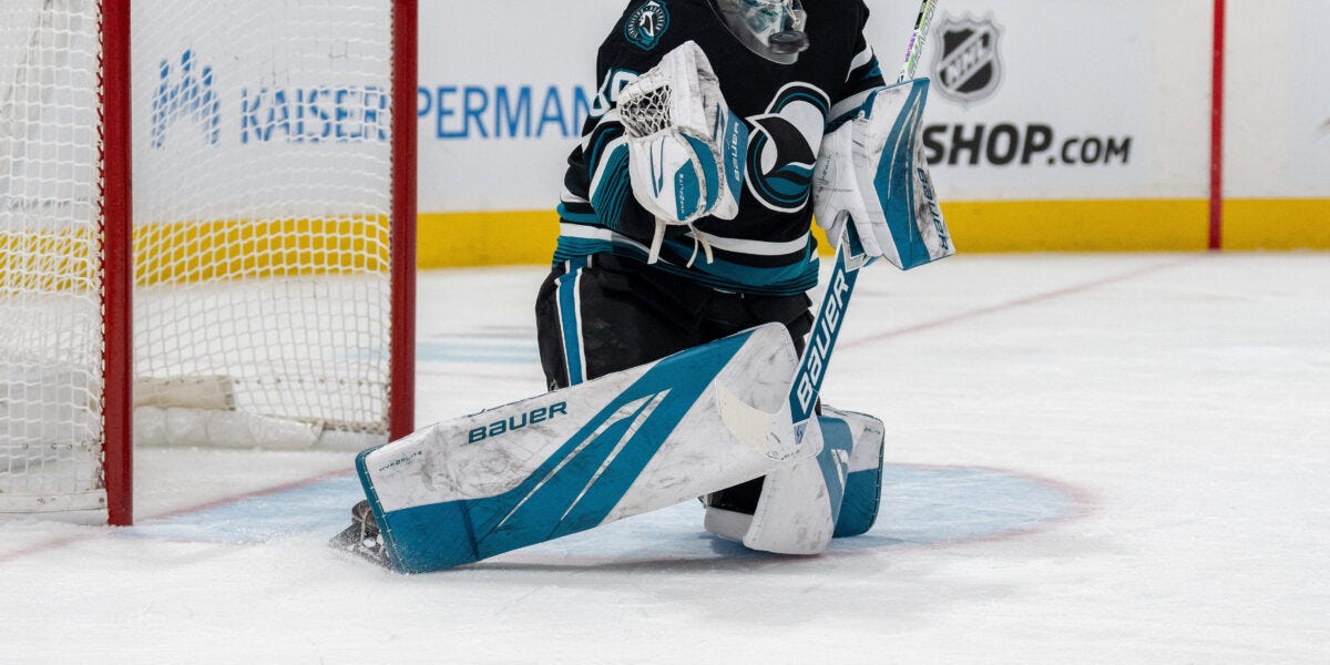 Top 10 NHL Goalie Prospects & Owen Protz Could Open Eyes in 2025-26