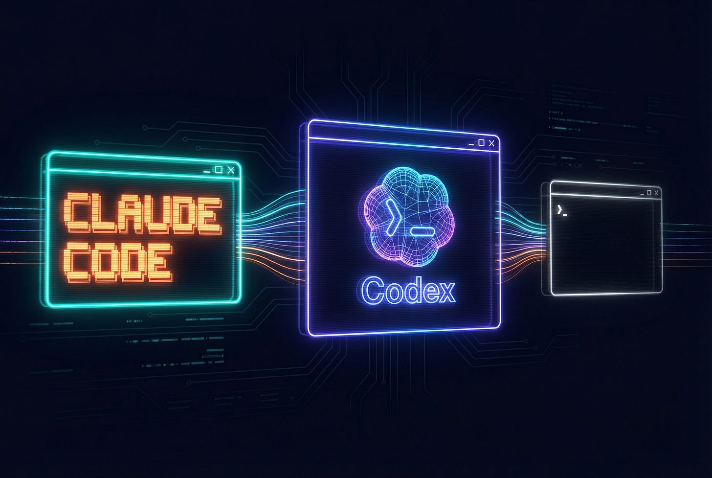 Claude Code vs Codex vs Cursor: What Tool You Should Be Using Right Now