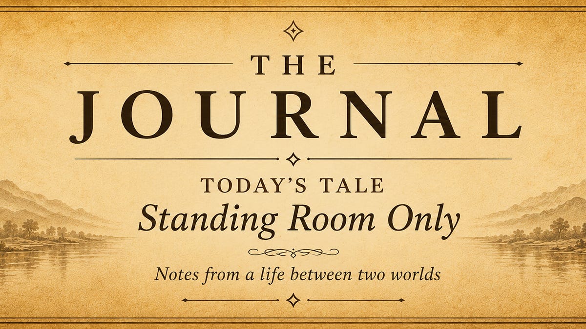 The Journal - Taoisdom