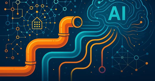 Matt Brooks | Substack