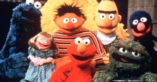 Stupid Fresh Mess | Skottie Young | Substack