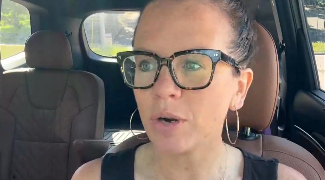 Coffee Chat: Karen Read Verdict - NOTE MY OBJECTION