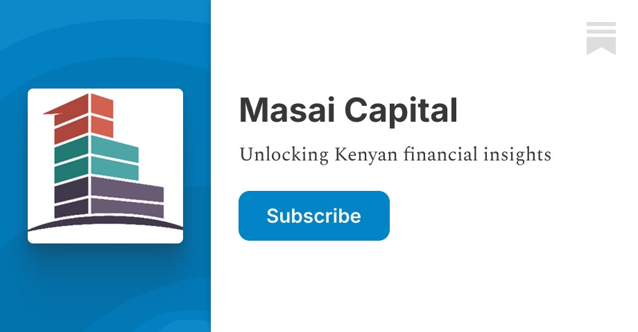 IMF & World Bank Hardball: Is the NSE Still Investable?