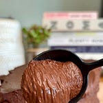 Crispy Edges | Chef Josh Gale | Substack