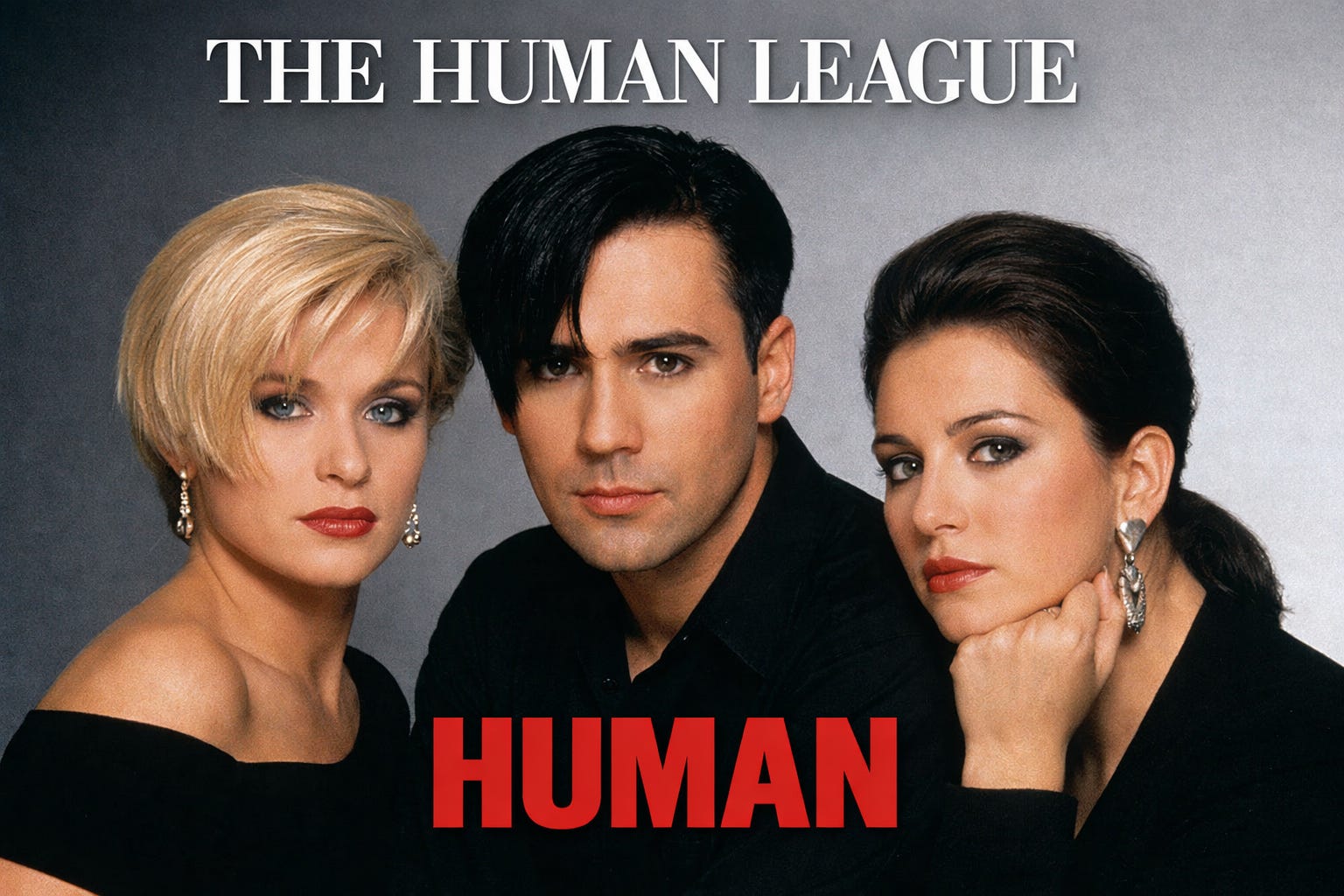I’m Only Human - by Michael Corthell