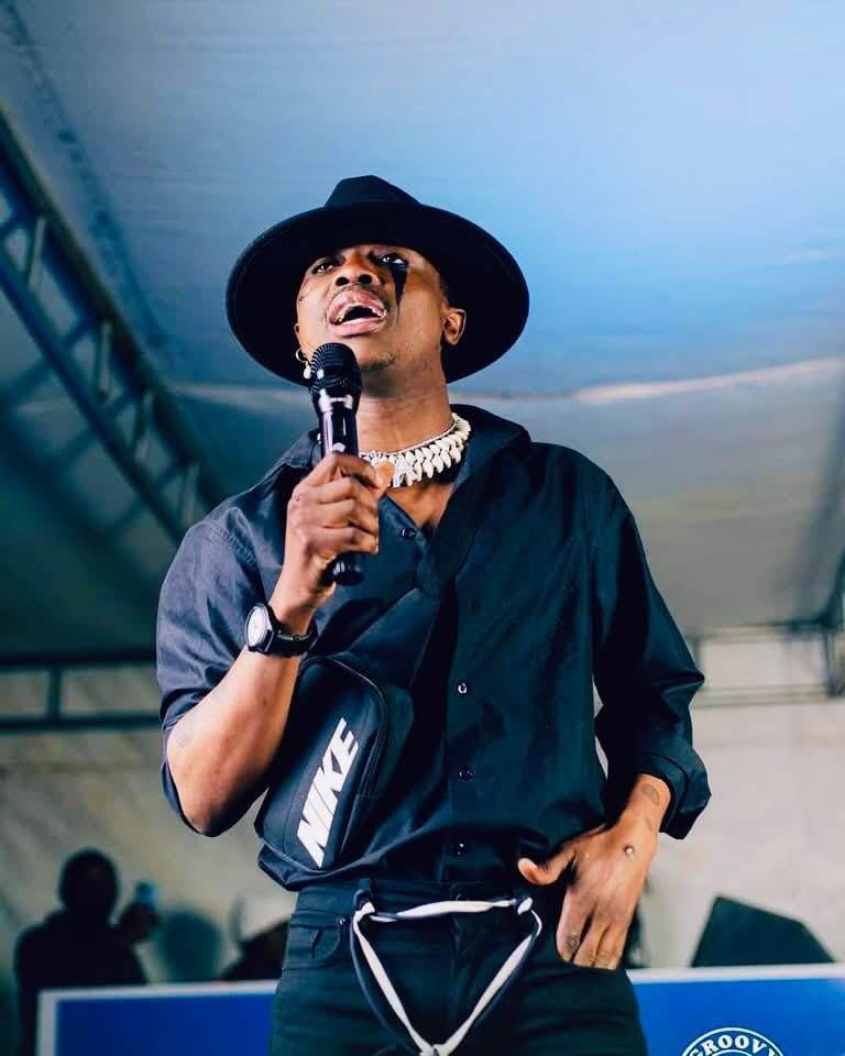 Atlasaone Molemogi, Beloved Music Star, Dies at 31