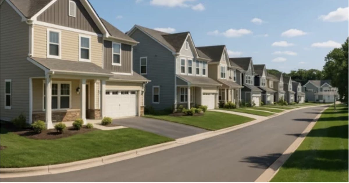 Mass migration raising housing and rent prices in Canada