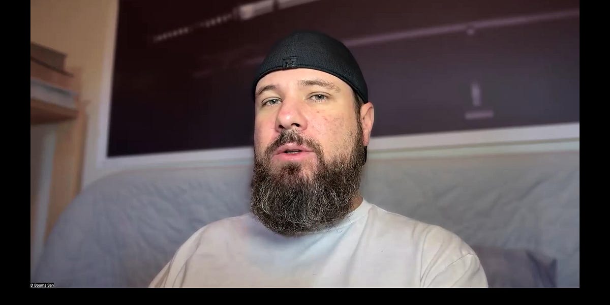 Reaction Video to Christian21 & Linda Paris
