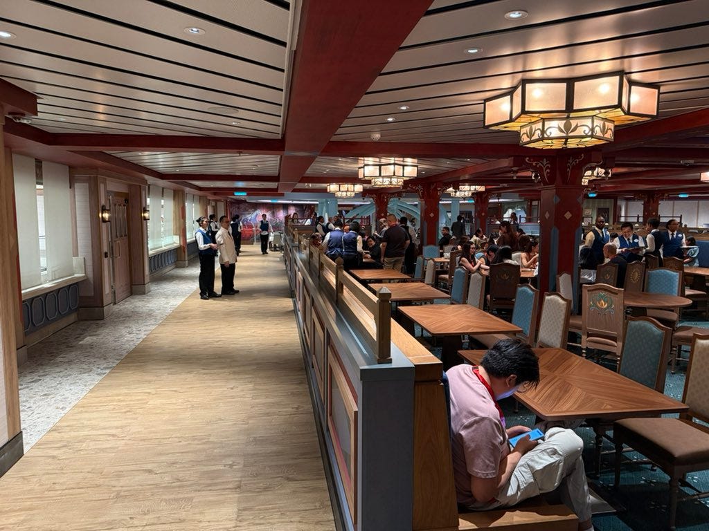 Disney Adventure review: What works, what doesn’t, and what surprised me