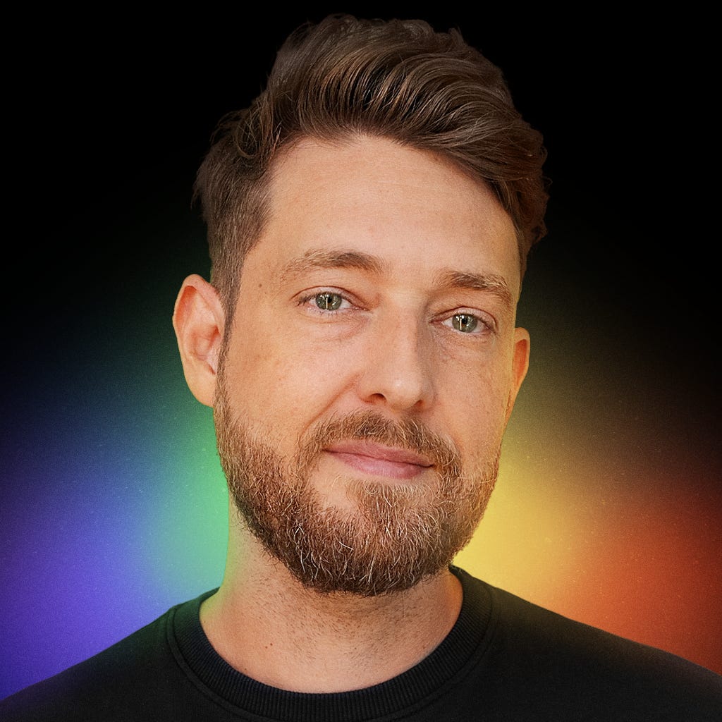 Michael Flarup | Substack