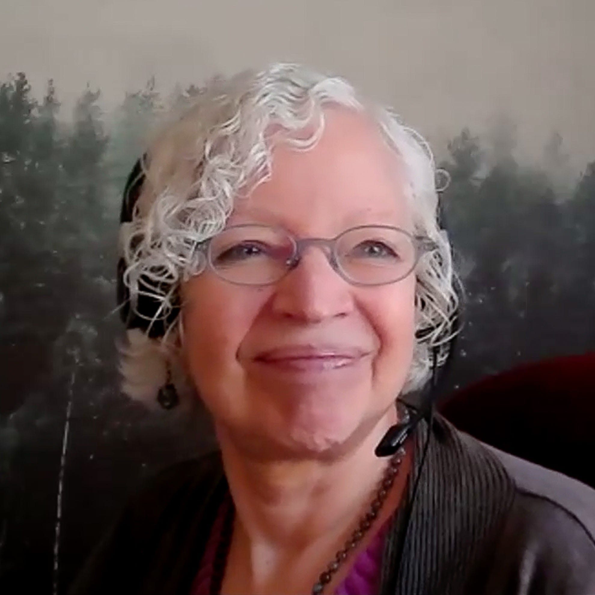 Ruth Toledo Altschuler | Substack