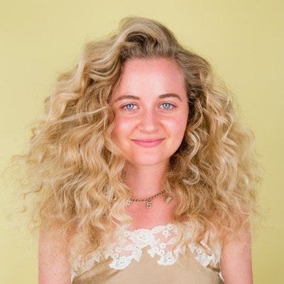 Harling Ross Anton | Substack