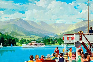 Campo Visual | Adriana Herreros | Substack