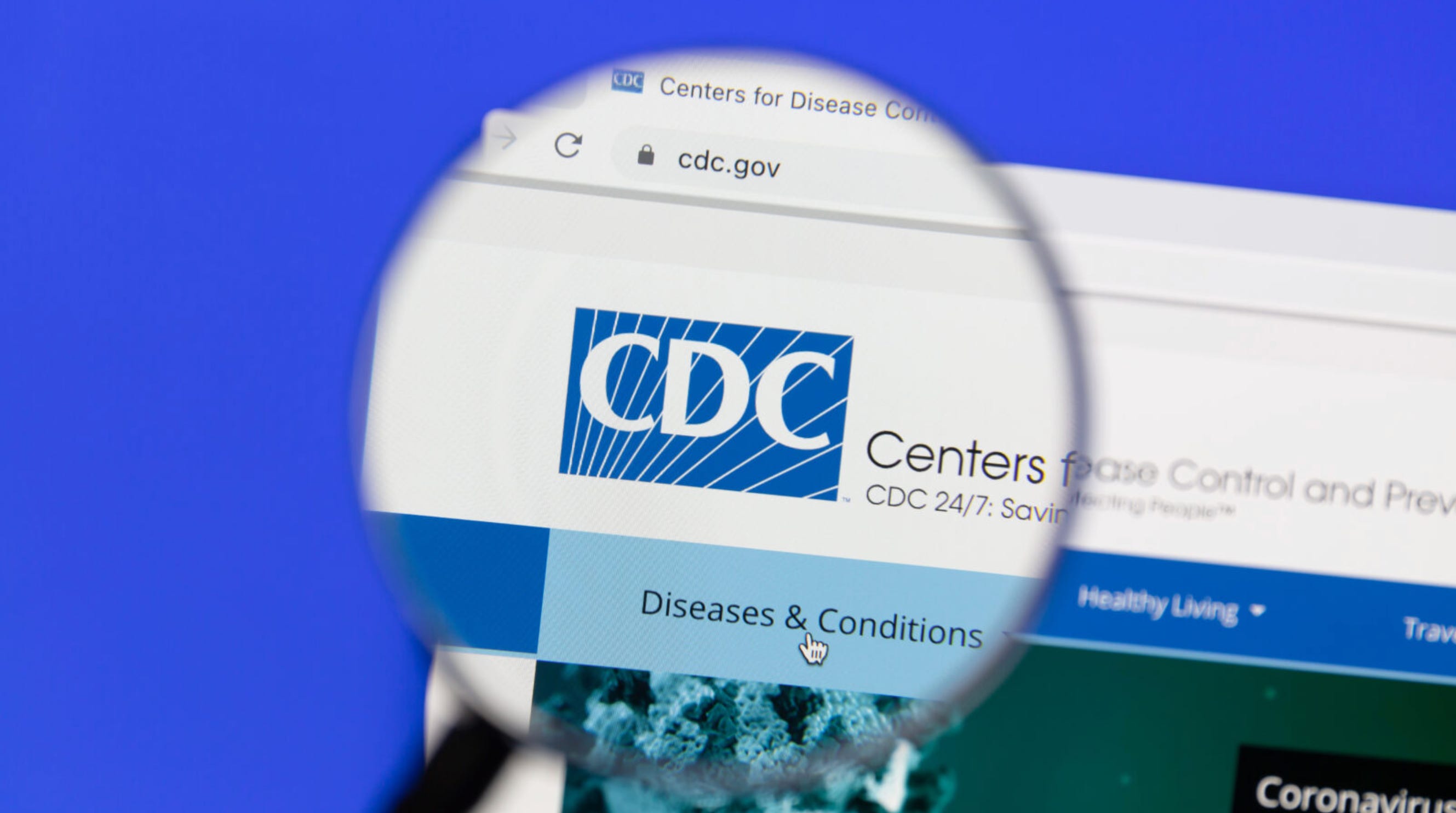 CDC still misleading people with outdated Covid vaccine information